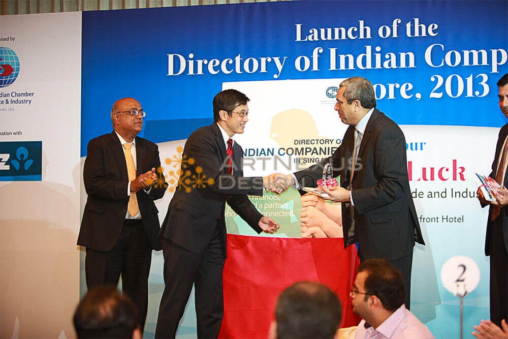 Business Directory - Singapore Indian Chamber of Commerce & Industry 🤞