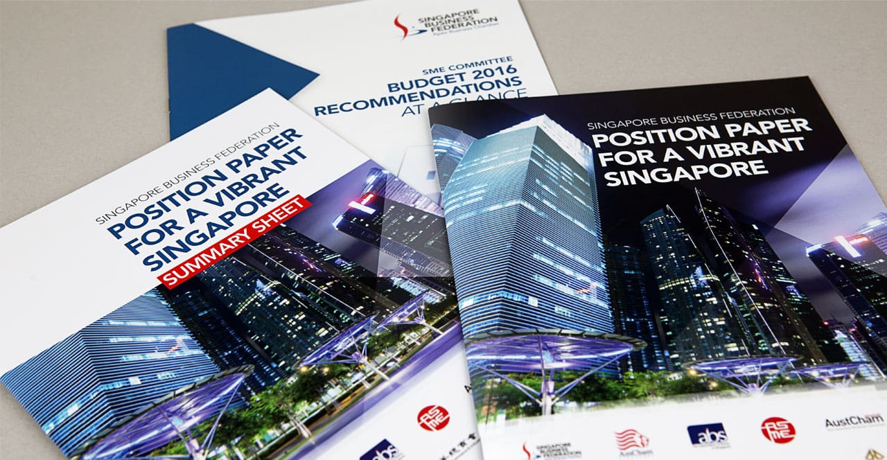 Creative Design Agency in Singapore - Artnexus Design