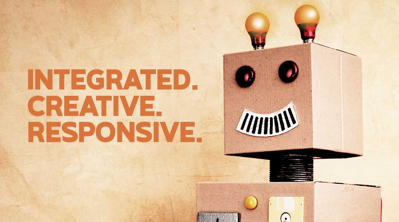 GET IN TOUCH - Artnexus Design