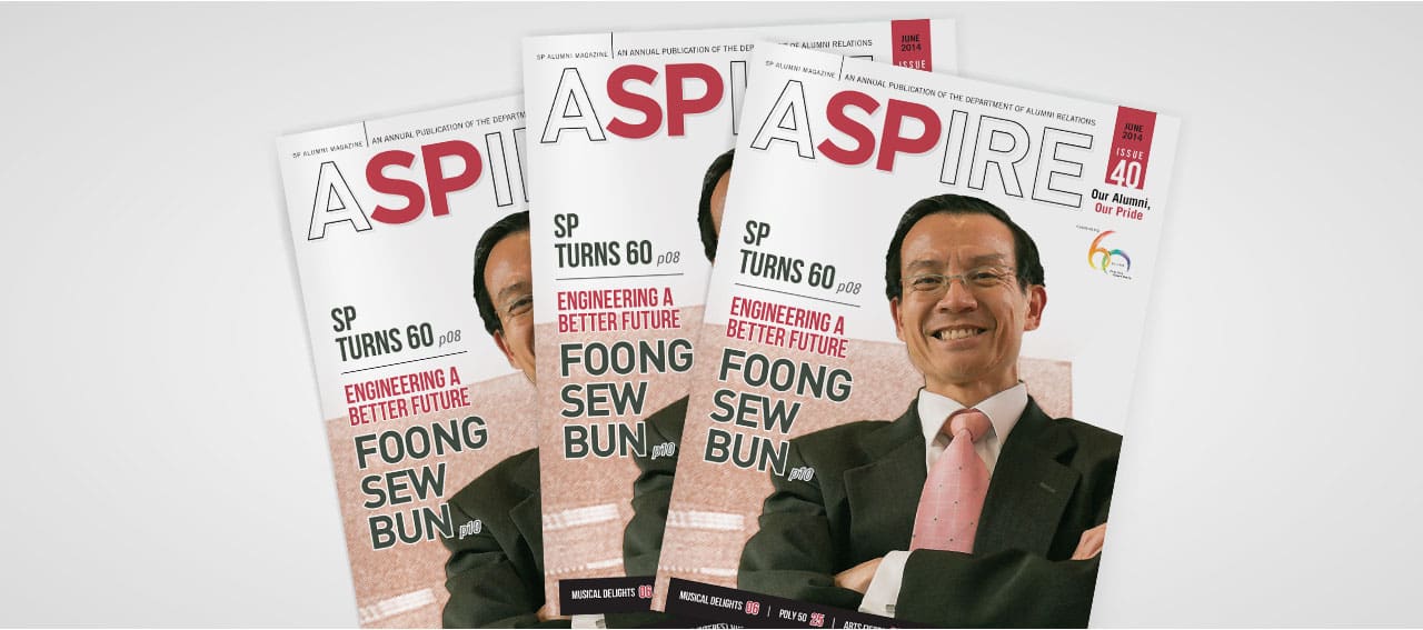 Creative Agency for Magazine Design | Artnexus Design