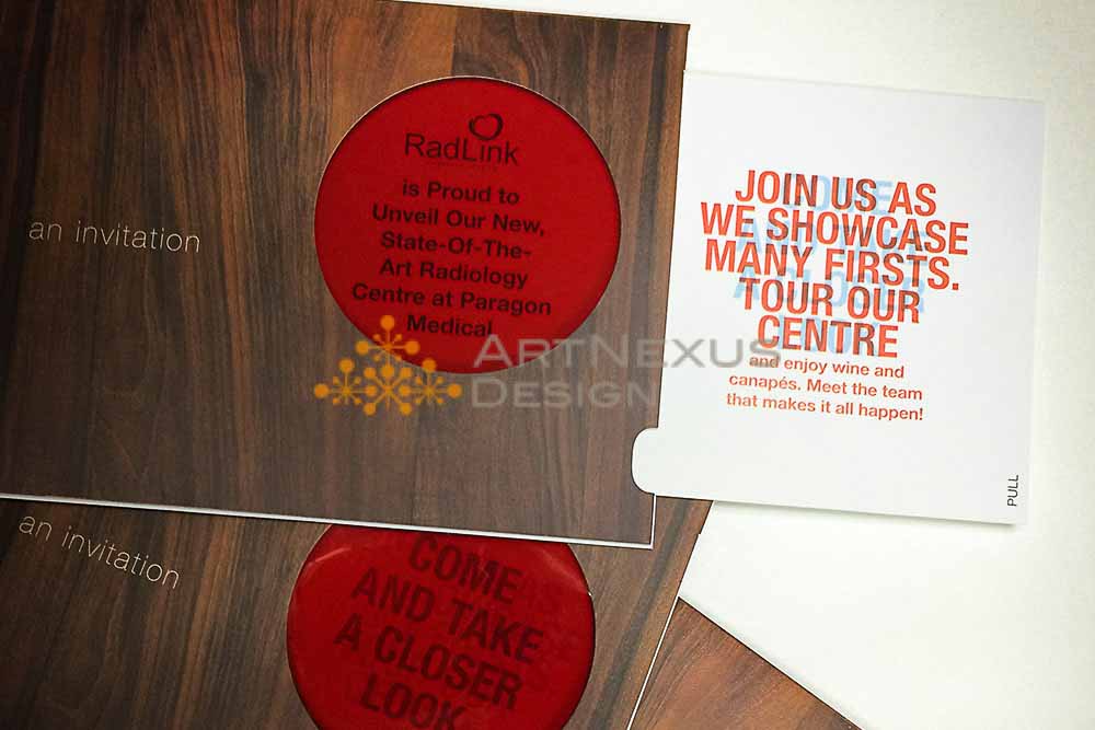 Design Agency Singapore – Artnexus Design