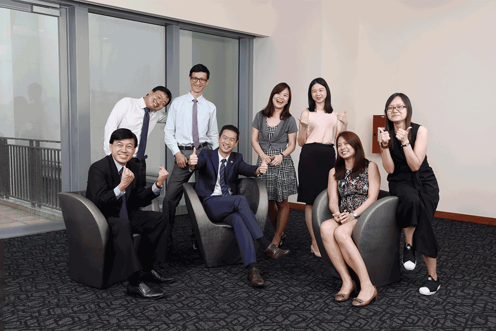 Creative Agency for Annual Report – Artnexus Design