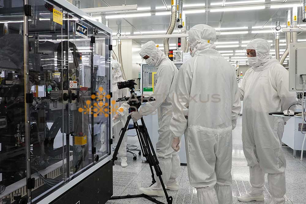 Corporate Video Production – Artnexus Design