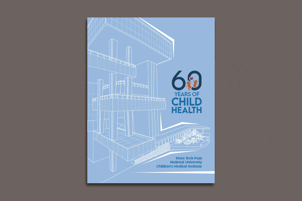 Creative Agency for Commemorative Book Production