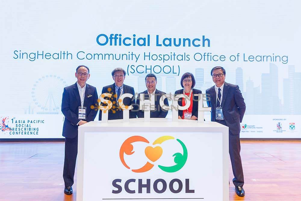 Logo Design Singapore | Artnexus Design