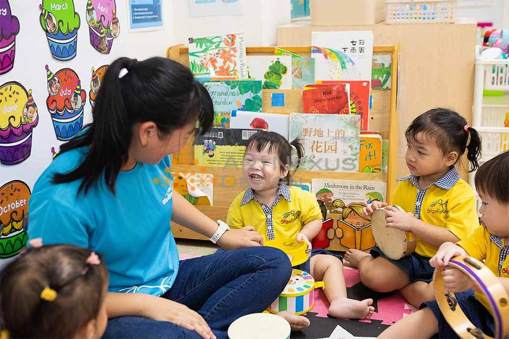 Brand Collateral for Skool4Kidz | Branding Agency - Artnexus Design