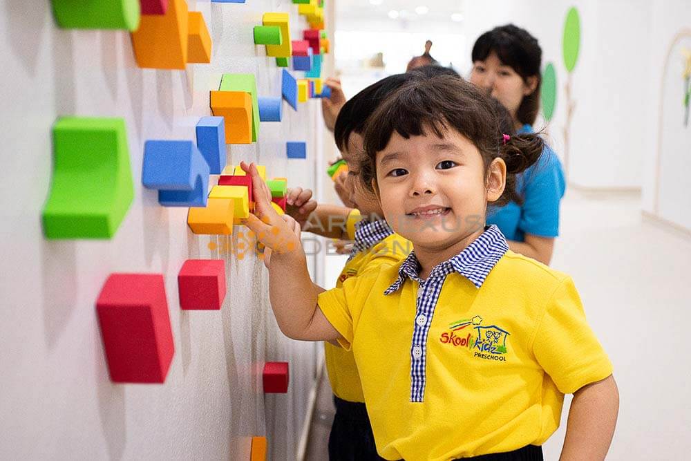 Brand Collateral for Skool4Kidz | Branding Agency - Artnexus Design
