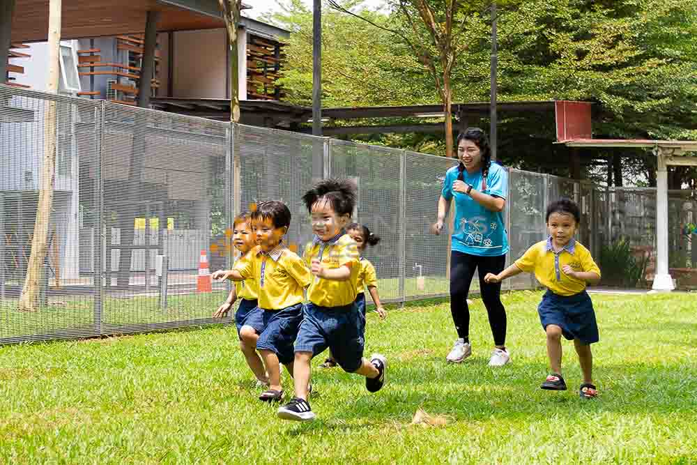 Brand Collateral for Skool4Kidz | Branding Agency - Artnexus Design